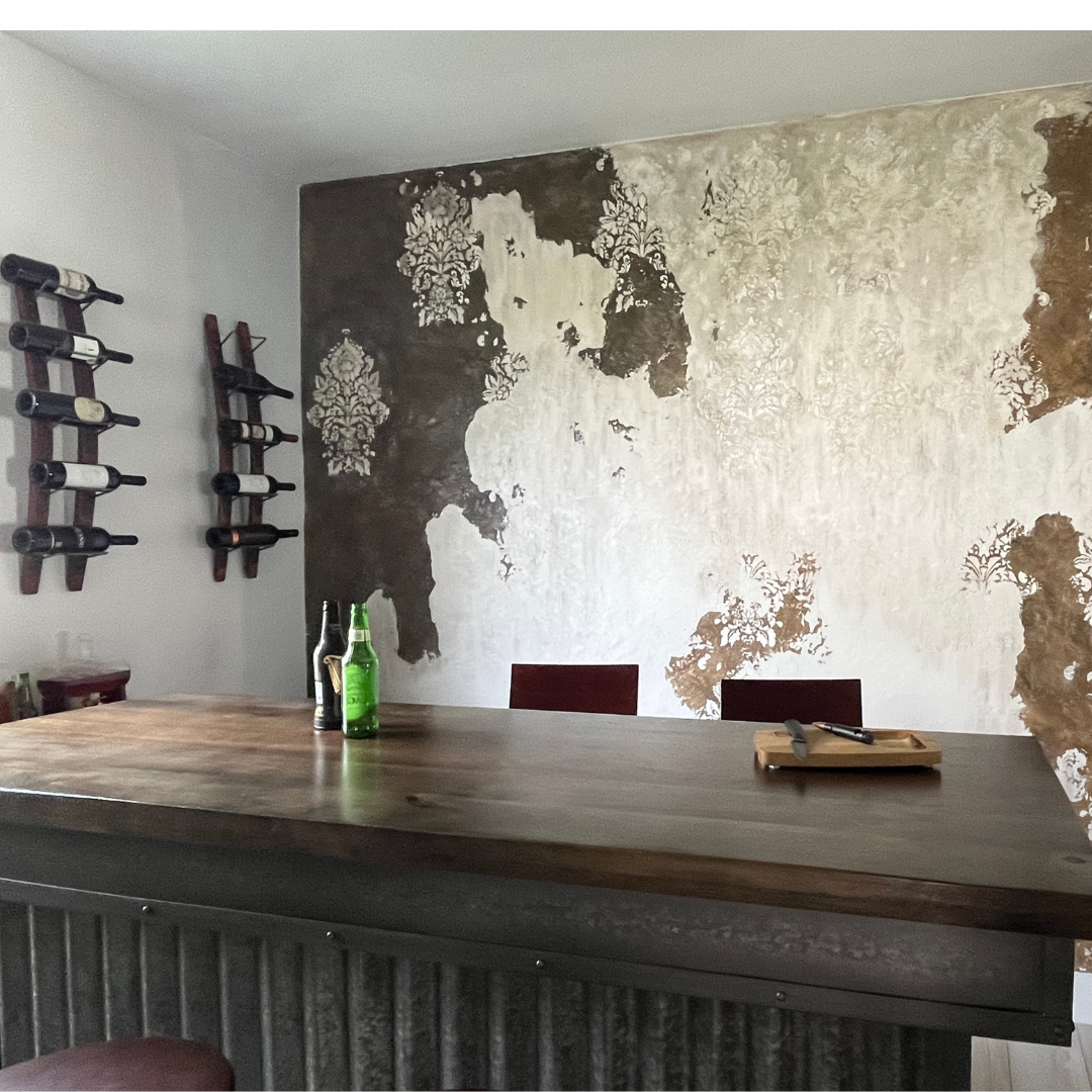 European Luxury Wall Finishes | Premium Venetian Plaster & Decorative ...
